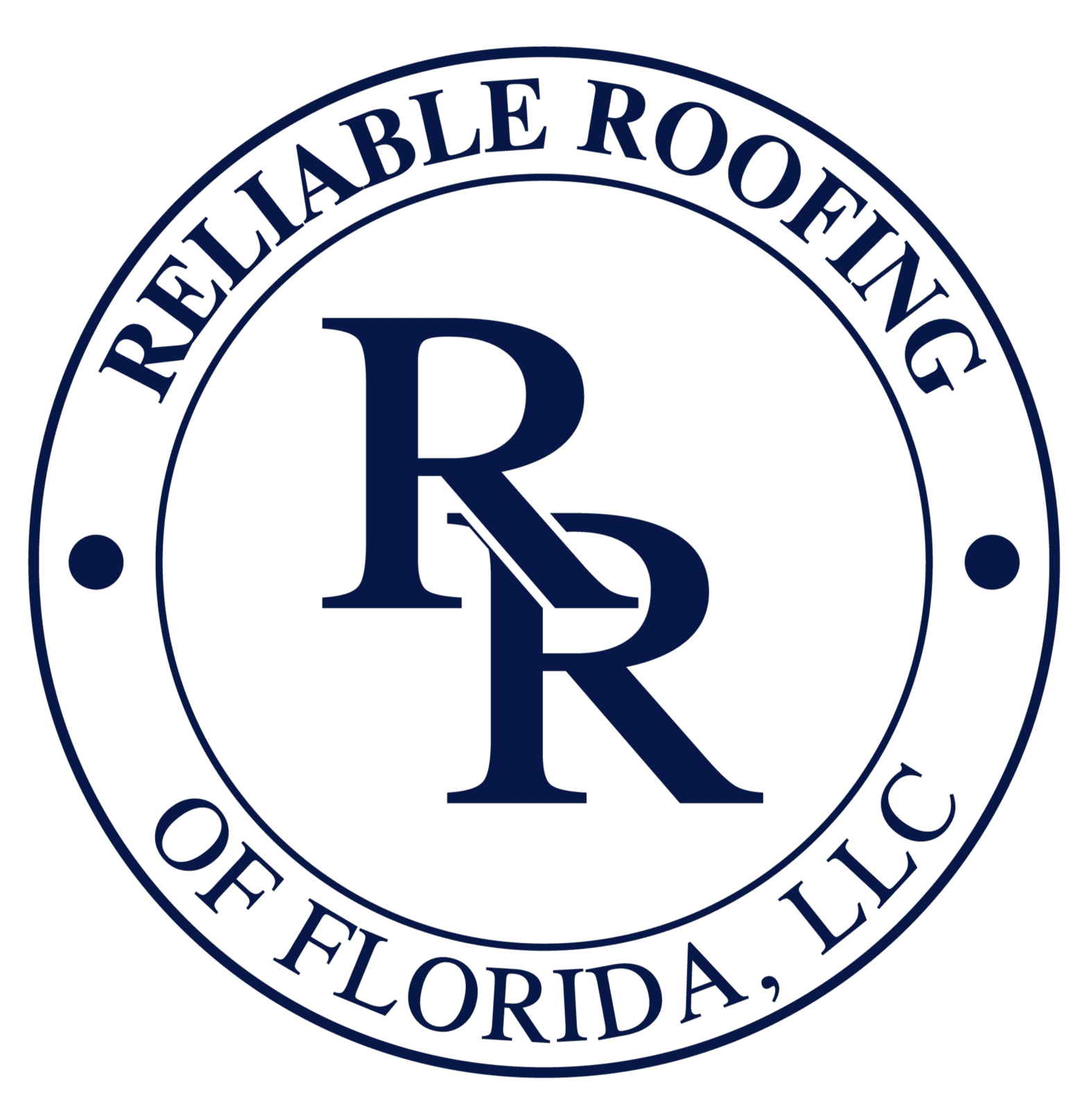 Home | Reliable Roofing Of Florida